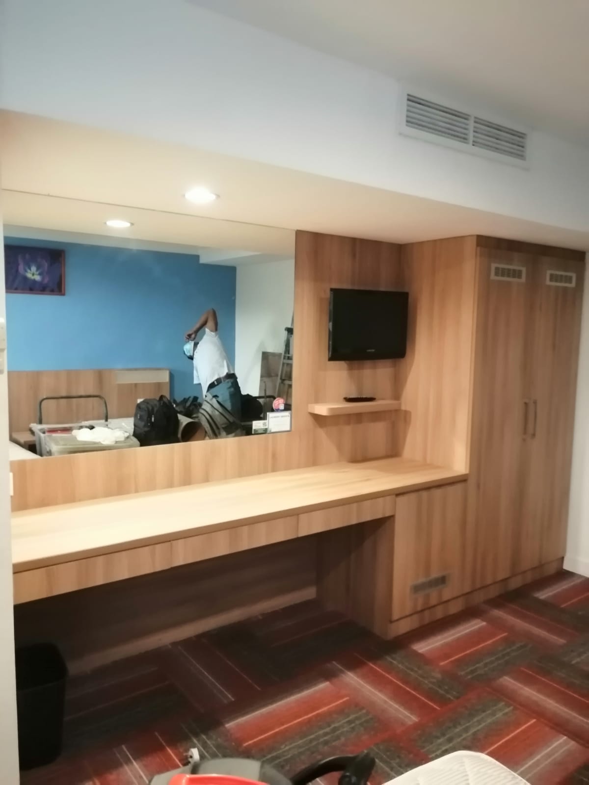 HMH Electro Painters